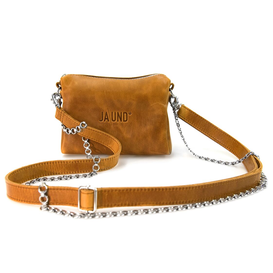 Festivalbag Caramel – JA\UND?