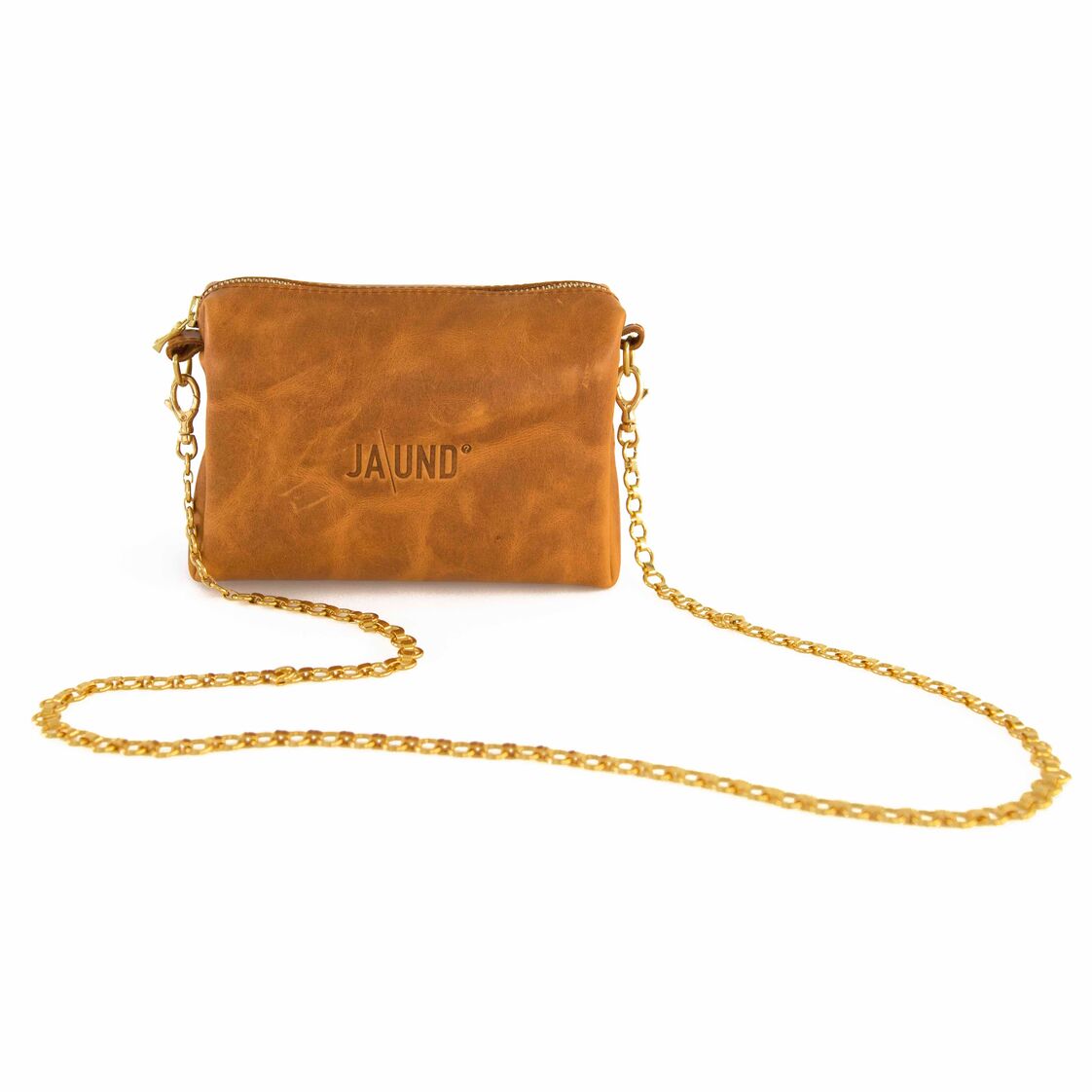 Festivalbag Caramel – JA\UND?