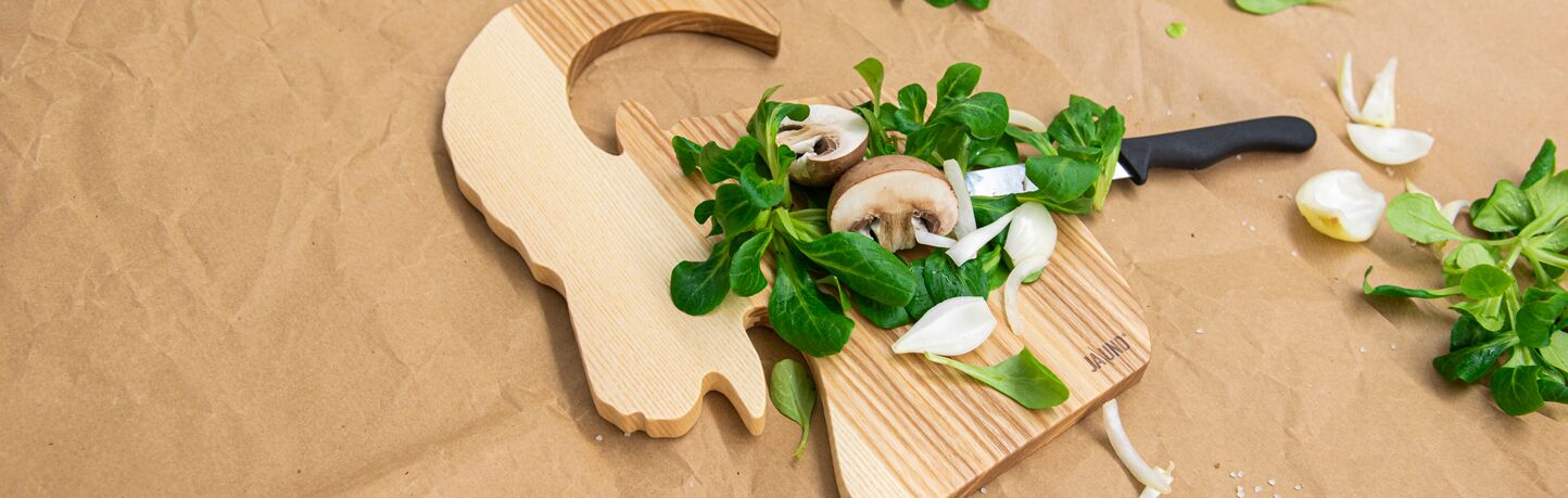 JA\UND? - FASHION & Accessoires - Jaund