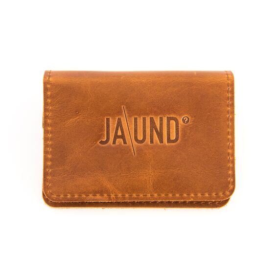 Lifestyle & Basics – JA\UND?