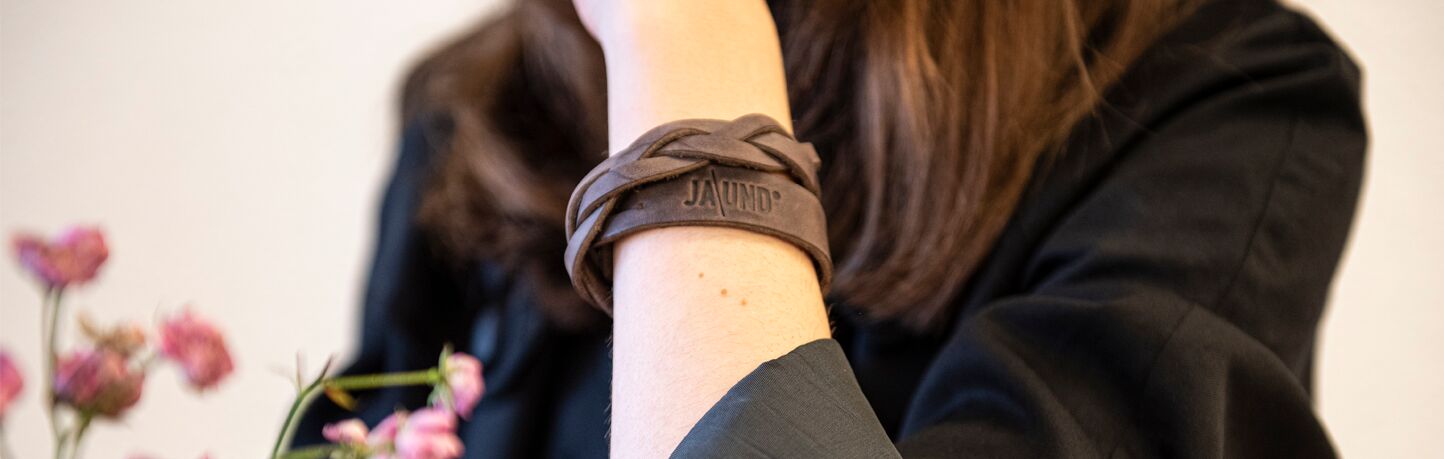 JA\UND? - FASHION & Accessoires - Jaund