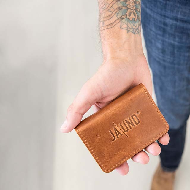 Money Penny – JA\UND?